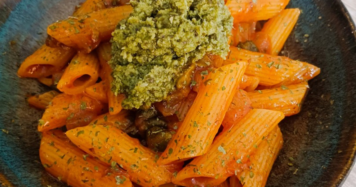 Descubre recetas con pasta pluma: deliciosas y versátiles