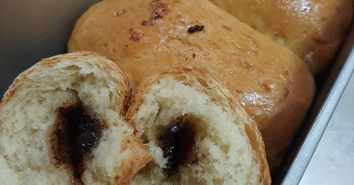 63.095 resep isian roti enak dan sederhana - Cookpad