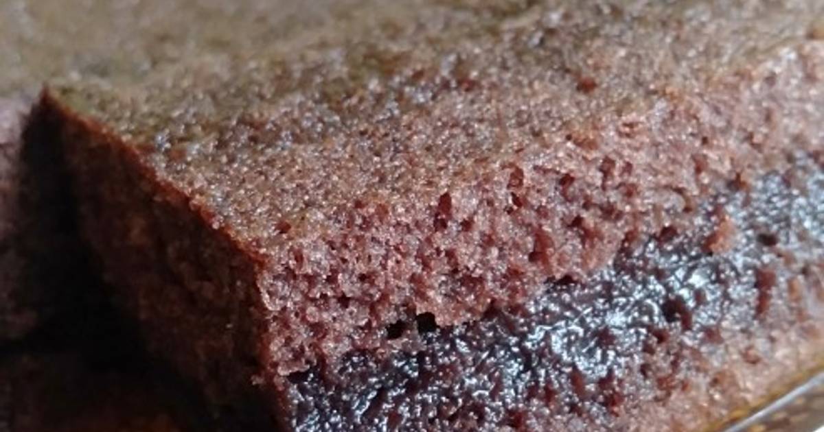 36 resep bronis kukus fermipan enak dan mudah - Cookpad