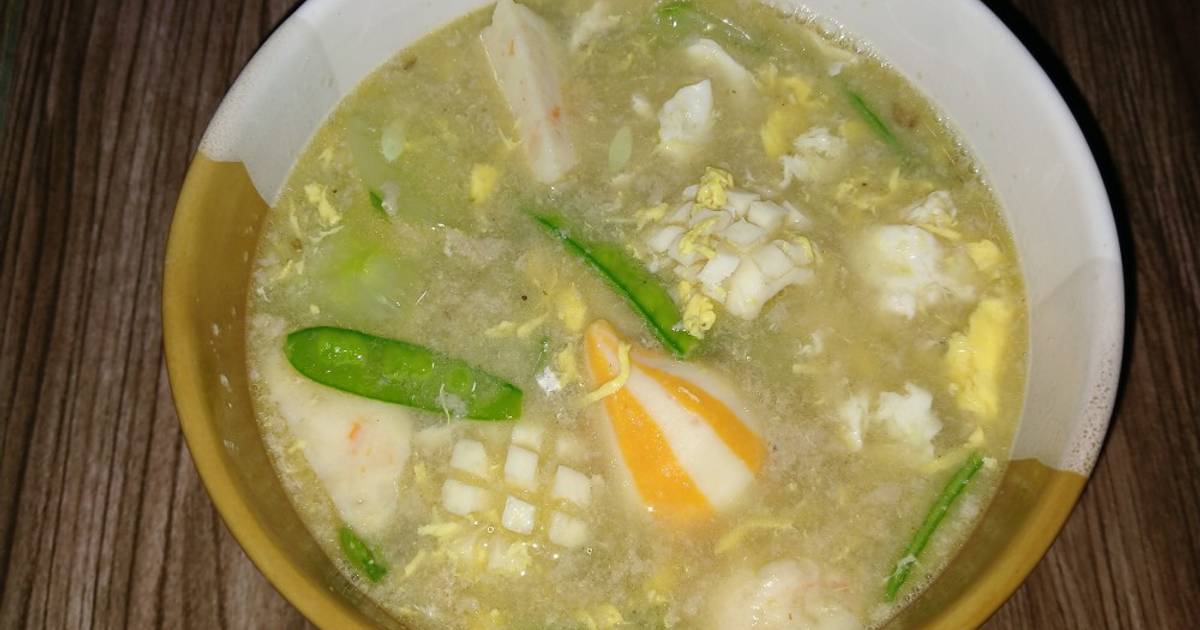 32.736 resep masakan timun enak dan sederhana ala rumahan - Cookpad