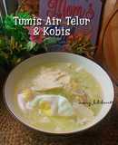 Pelbagai resepi kobis yang simple, cepat dan enak dinikmati