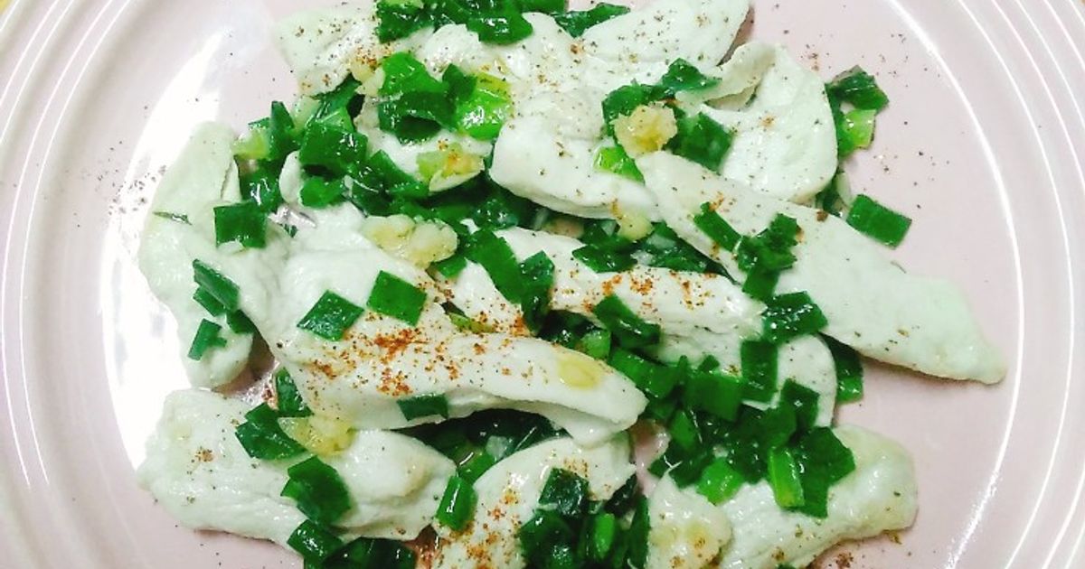 蔥炒土雞肉 料理與家常食譜 - Cookpad