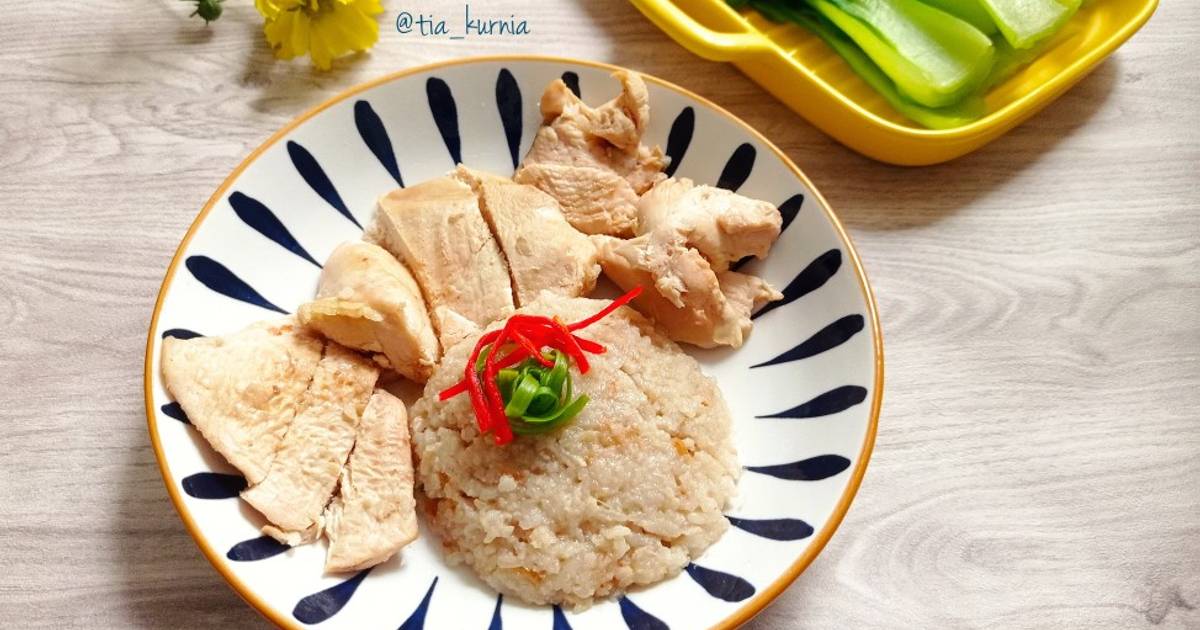 252 resep menu defisit kalori enak dan mudah - Cookpad