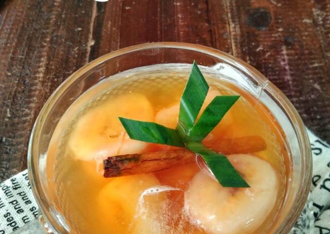 Resep Es Semlo (khas Yogyakarta) oleh Dwi Ernawati - Cookpad