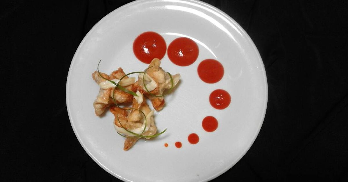 Resep plating bakso rumahan enak dan mudah - Cookpad