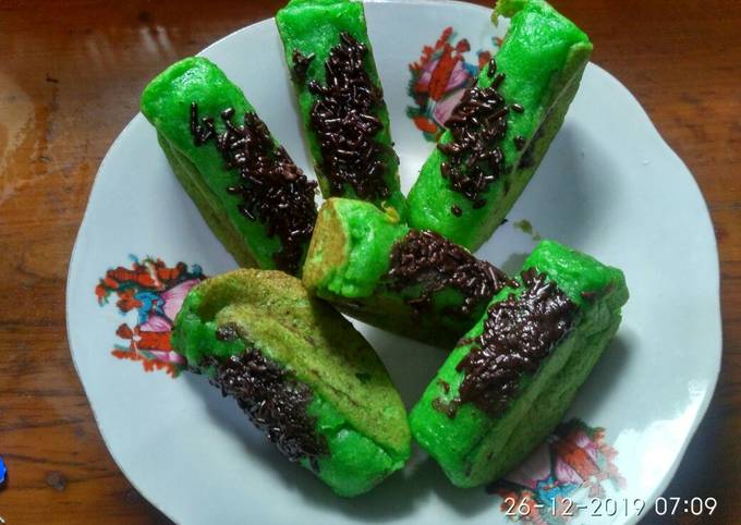 Resep Pukis oleh Titik Chayun - Cookpad