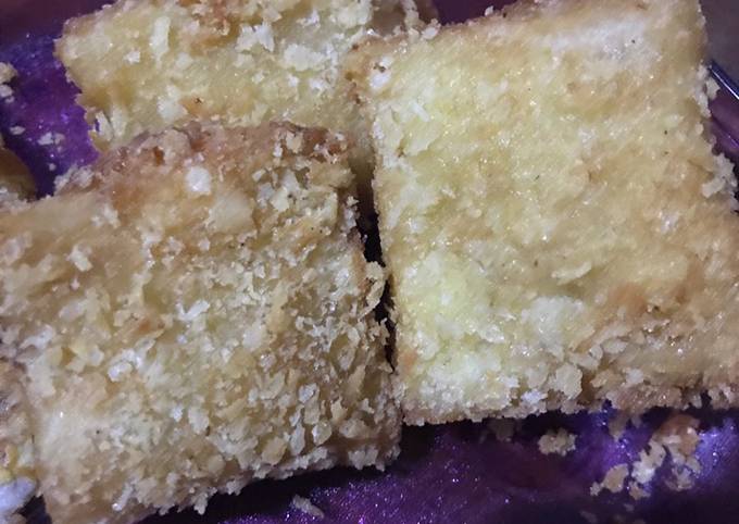 Resep Roti risol goreng balita oleh prima - Cookpad