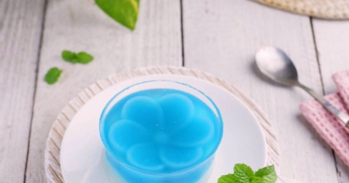 3.824 resep puding cup susu enak dan mudah - Cookpad