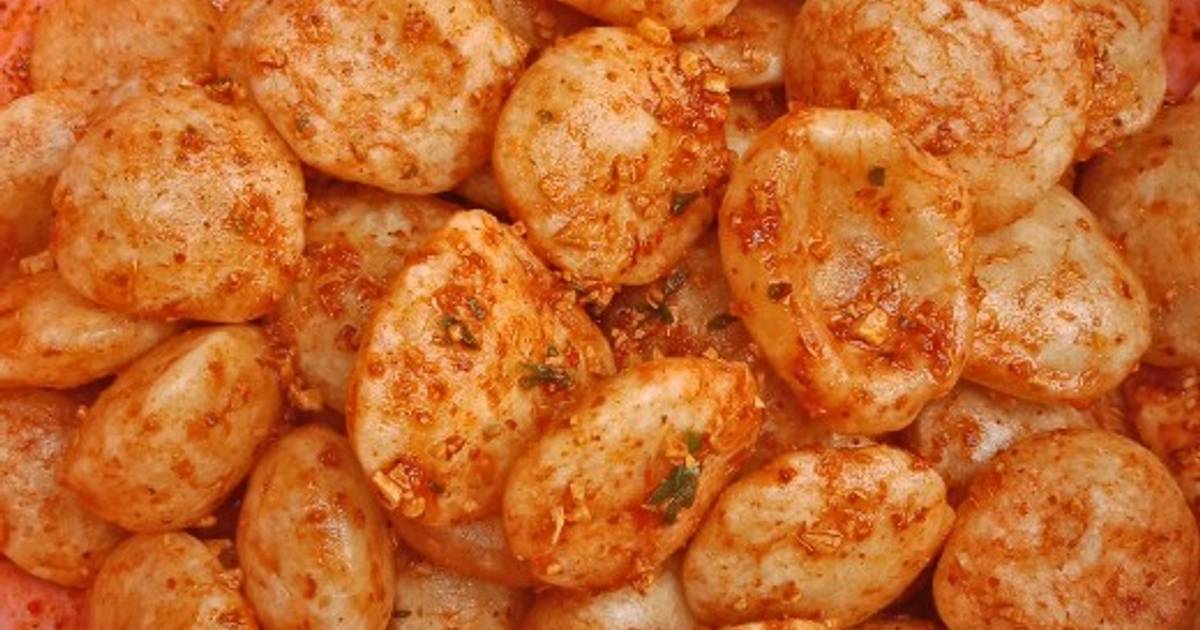 Resep Cipak oleh Anisa Tri Lestari - Cookpad