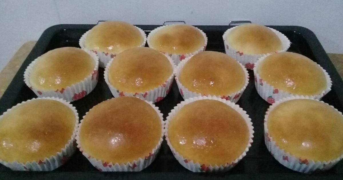 266 resep roti isi daging enak dan sederhana - Cookpad