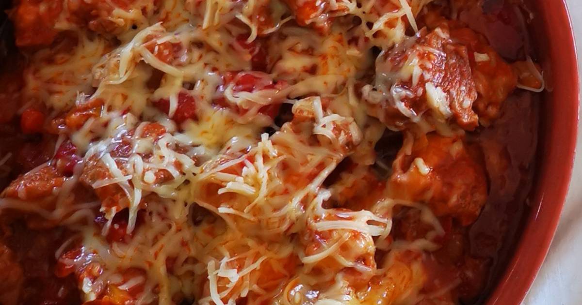 23 εύκολες και νόστιμες σπιτικές συνταγές για μπεκρη μεζε - Cookpad