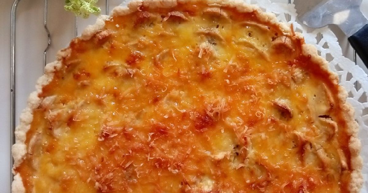 Resep Banana Pai Milk Cheese oleh Arshiya Kitchen - Cookpad