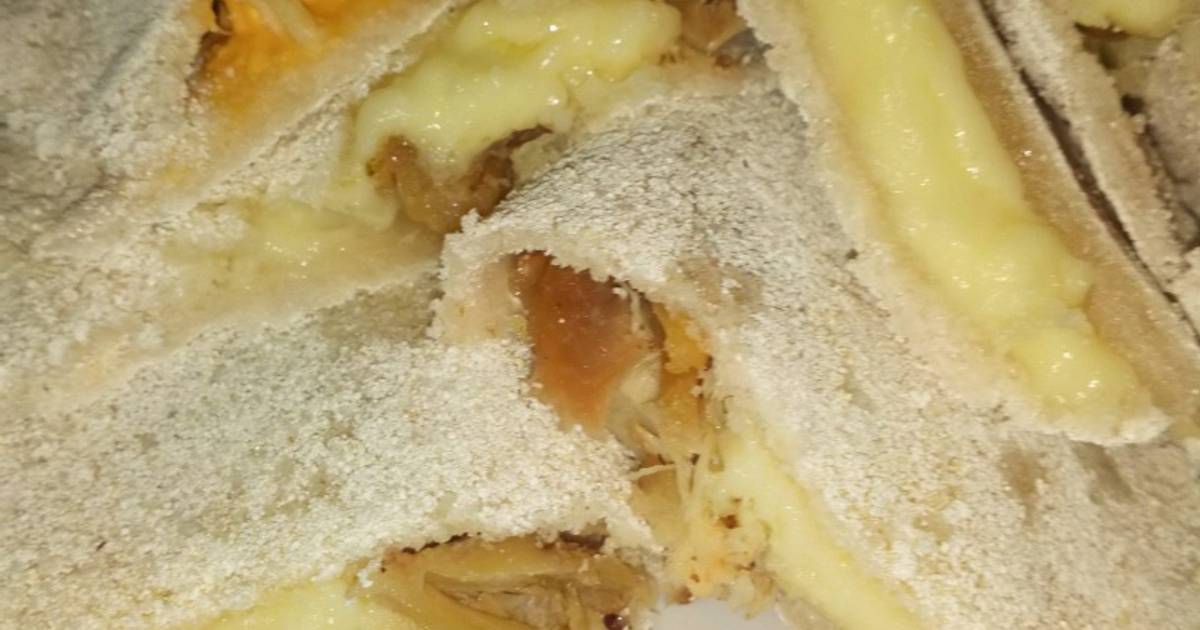 Tapioca dulce - 376 recetas caseras- Cookpad