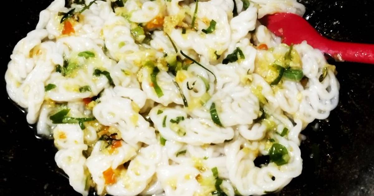 Resep Seblak Viral Rafael oleh Ike Yuanita Wijayanti - Cookpad