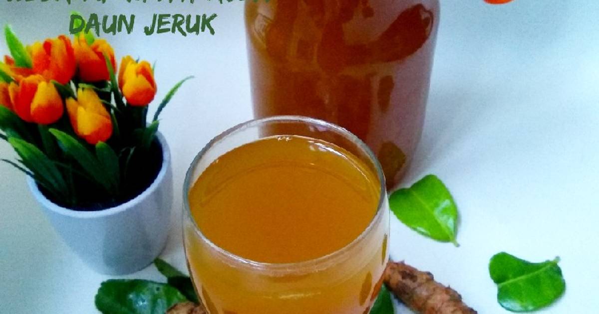 70 resep minuman jamu wedang enak dan mudah - Cookpad
