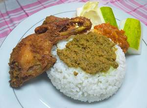 Resep bebek goreng gurih & empuk: Temukan cita rasa rumahan!