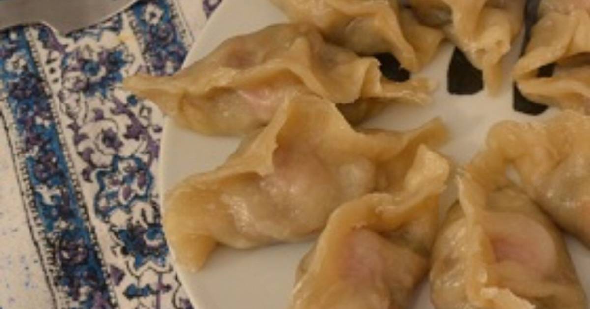 68 recetas muy ricas de dumplings compartidas por cocineros caseros ...