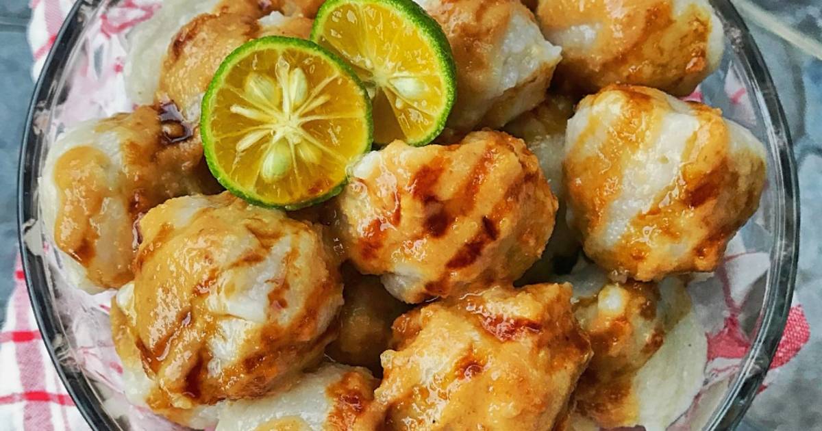 92 resep saus sambal pentol rebus enak dan mudah - Cookpad