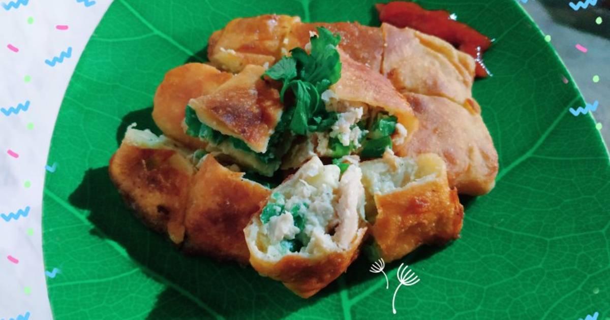 64.706 resep olahan telur ayam enak dan sederhana ala rumahan - Cookpad