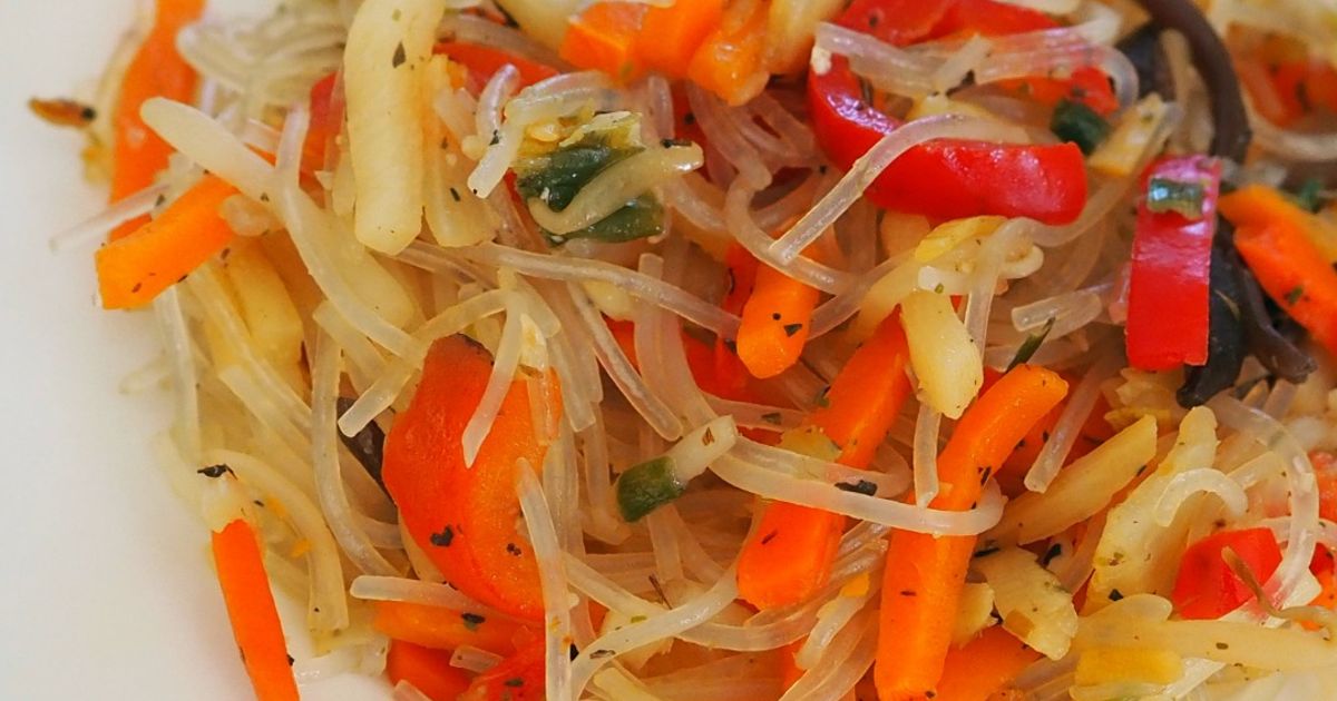 35 egyszerű és finom üvegtészta gomba recept - Cookpad receptek