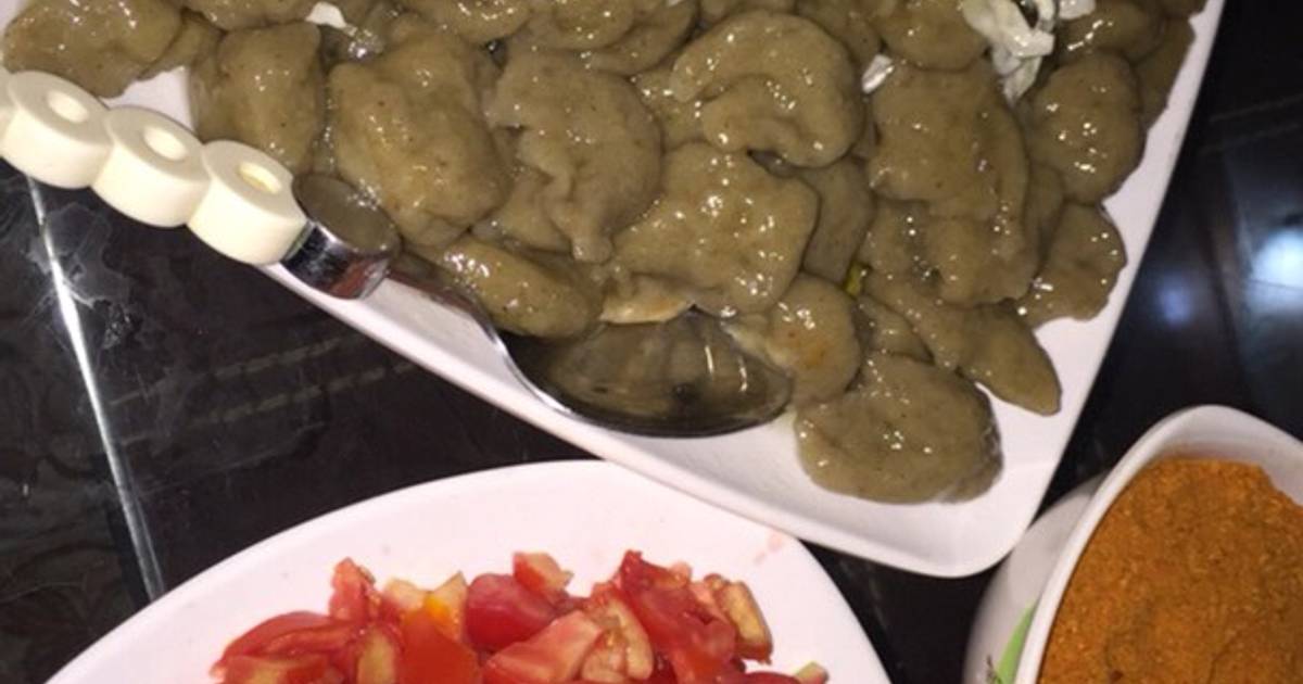 Danwake with veggies Recipe by yummy treats by zee(MumAreef) - Cookpad