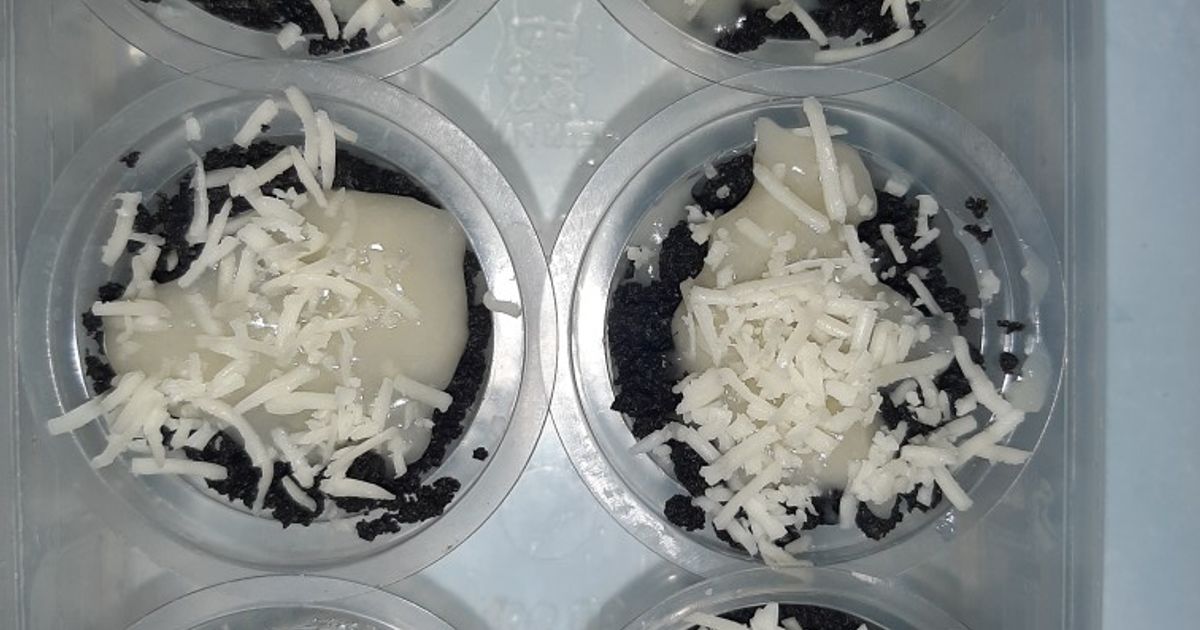 Resep Oreo Cheese Lumer oleh Diana Christina - Cookpad