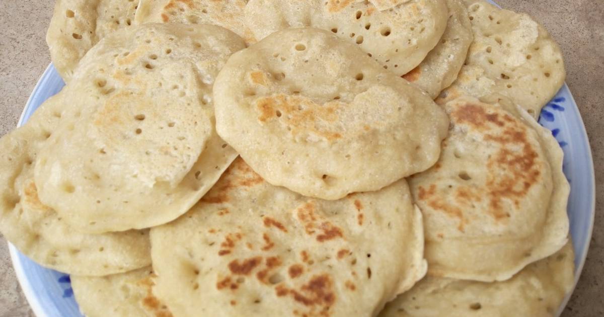 Gurasa Recipe by SnacksByMaryoomKd - Cookpad