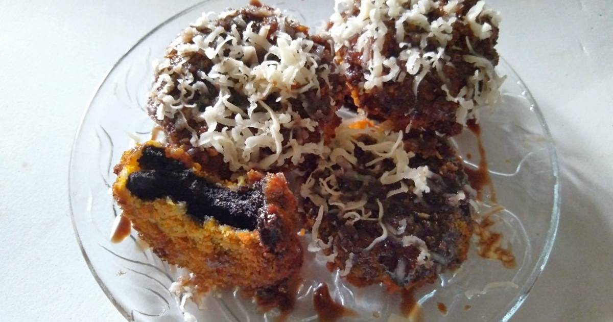Resep Nugget Oreo oleh Lidia HR Saputri - Cookpad