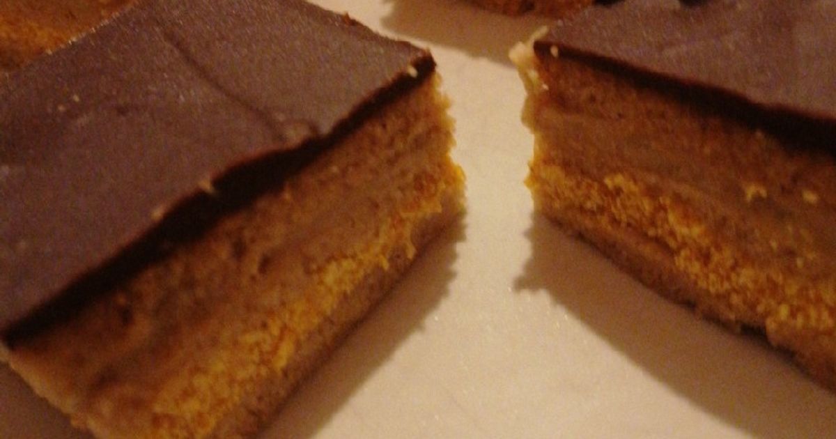 Sütőtök és Gesztenyekrémes Mézes | Bódi Réka Ágnes receptje - Cookpad ...