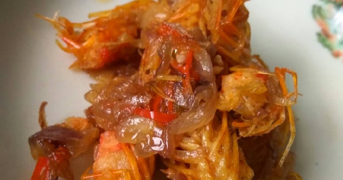 33 resep tongseng ikan dan seafood udang enak dan sederhana ala rumahan ...