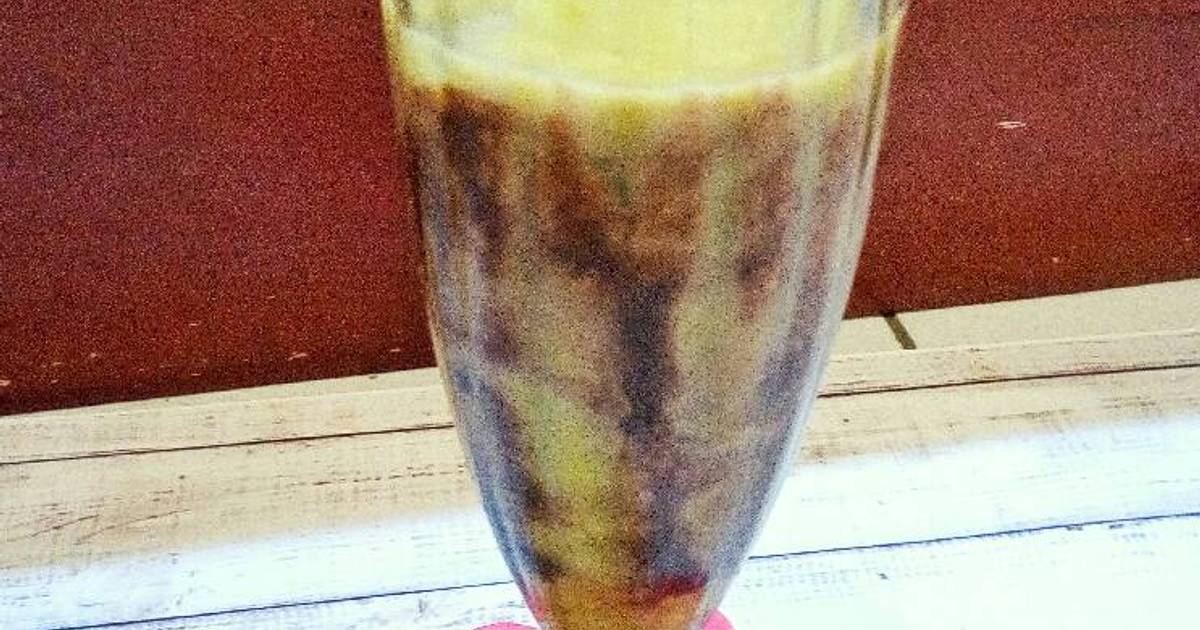 73 resep modifikasi minuman sehat enak dan mudah - Cookpad