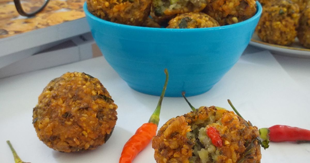 Resep Mageli Kacang Hijau oleh Triple K Kitchen ( Moms ...