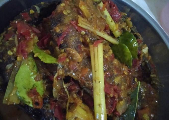 Resep Lele rica simple oleh Irka Catur Lestariya - Cookpad