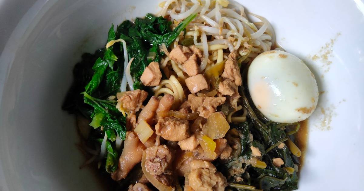 10.210 resep menu sayur harian bergizi enak dan mudah - Cookpad