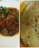 Explore Delicious Chapati Curry Recipes You'll Love