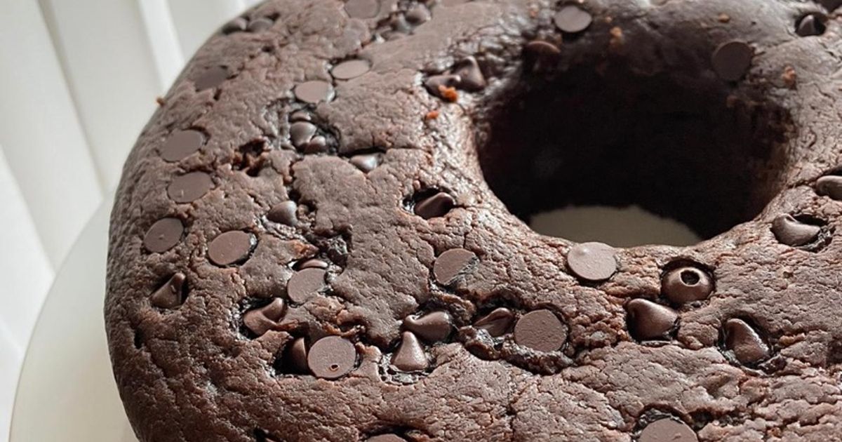 Budín Mega Chocolatoso Receta de Iri 👩🏻‍🍳- Cookpad