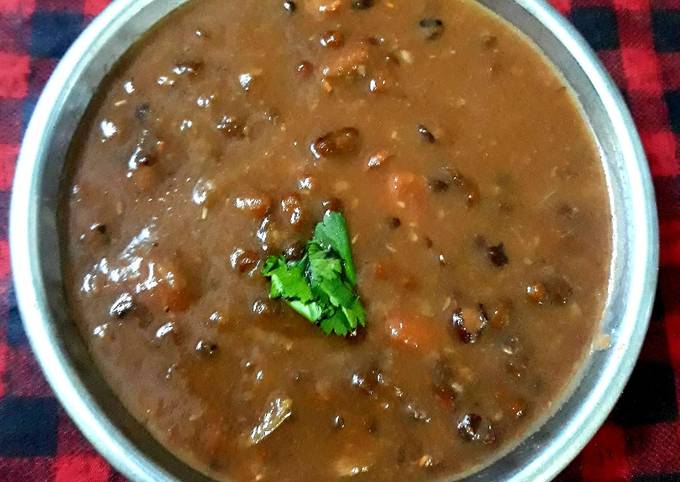 Maa Rajma Dal Recipe by Sonal jain - Cookpad