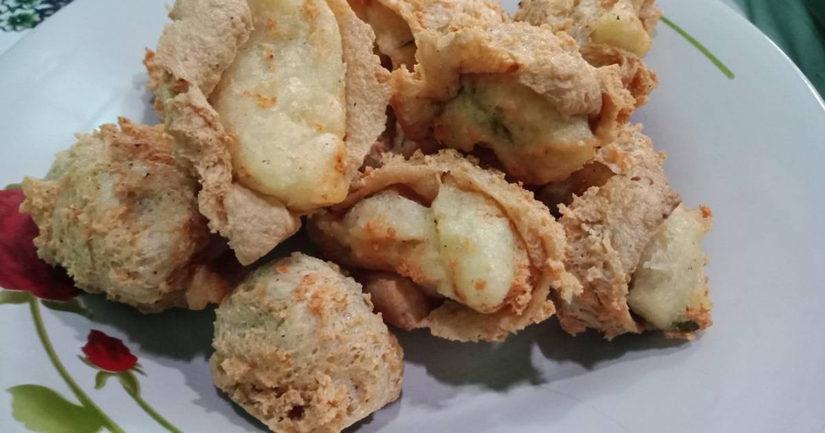 Resep Tahu walik gurih kriuk oleh Nidia ambarwati - Cookpad