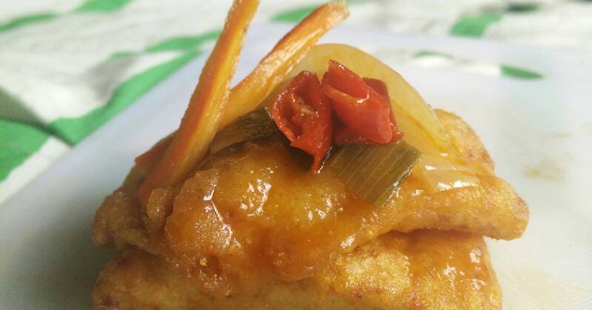 Delicious carp recipes to savor today