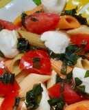 Sorprendentes recetas con bocconcini: ¡Descubrí nuevas delicias!