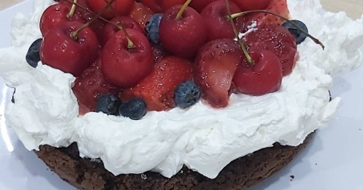 Como hacer marquise - 60 recetas caseras- Cookpad