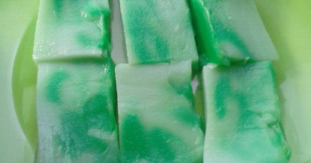 3.030 resep puding susu enak dan sederhana - Cookpad