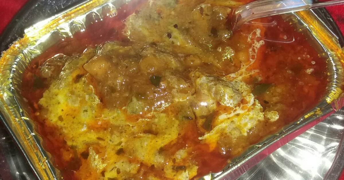 Aloo tikki chole Recipe by angel cuty - Cookpad