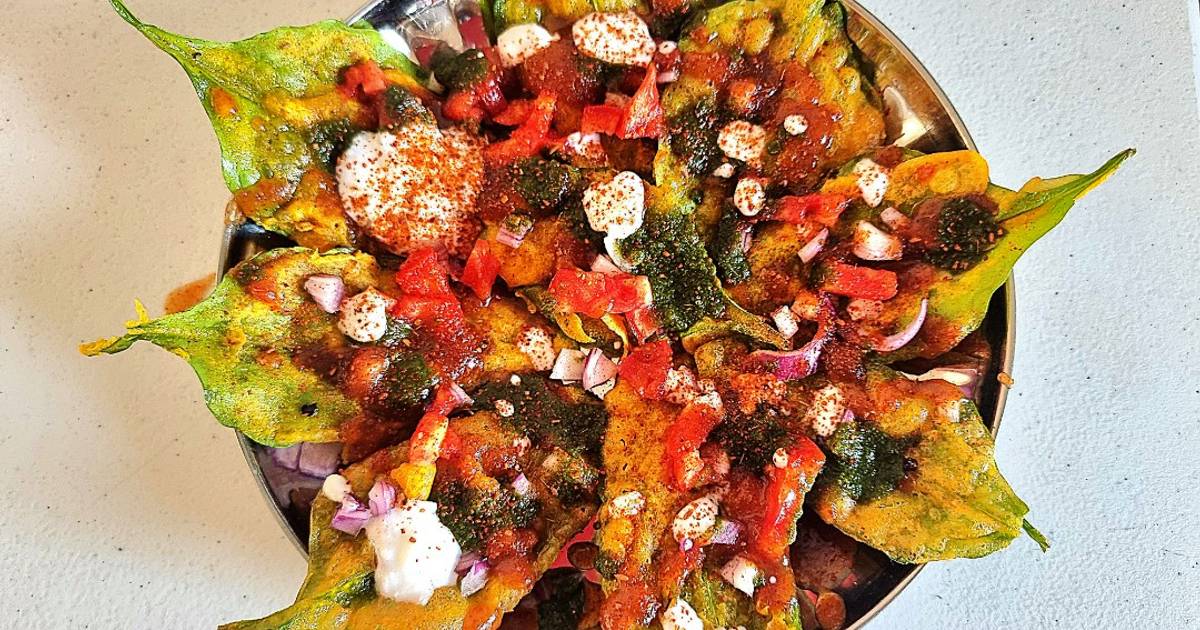 3,019 easy and tasty patta recipes by home cooks - Cookpad