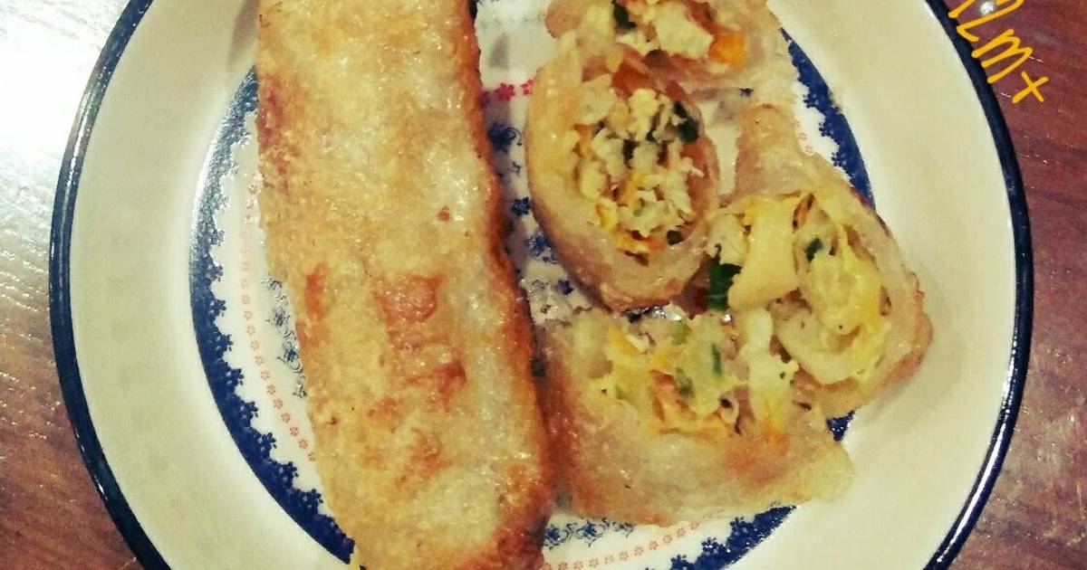 Món chả ram: 43 cách làm tại nhà đơn giản ngon miệng - Cookpad