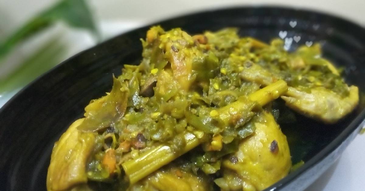 99 resep tinoransak enak dan sederhana ala rumahan - Cookpad