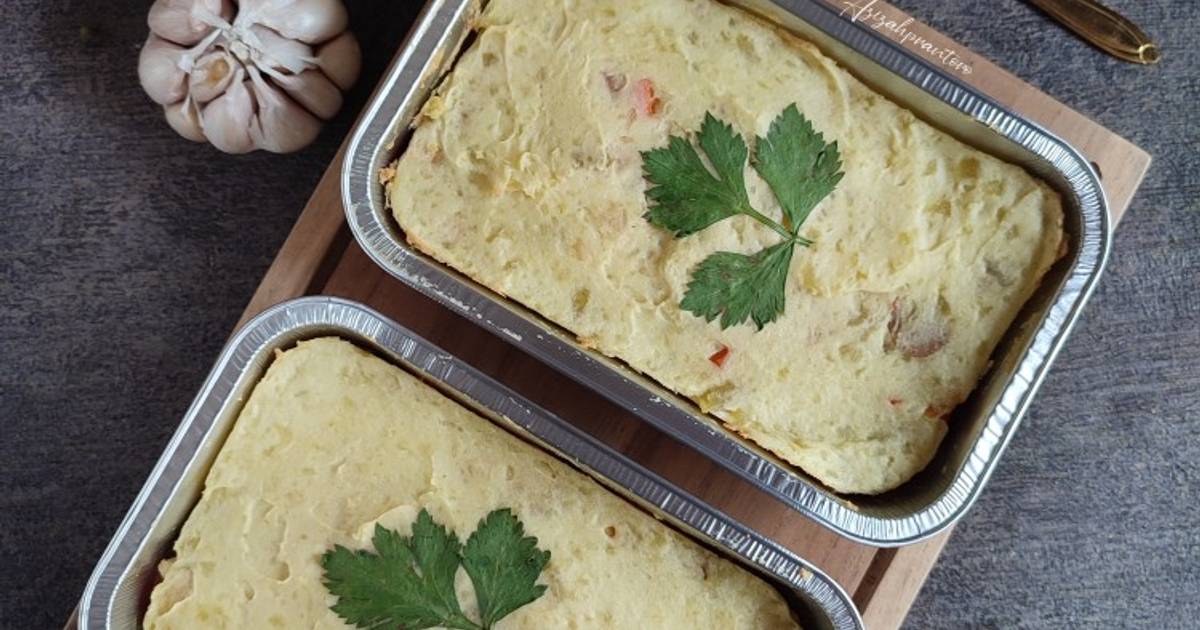 680 resep pastel tutup enak dan mudah - Cookpad