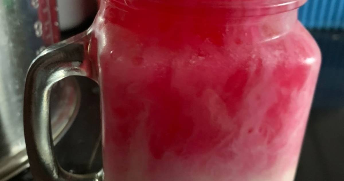 215 resep soda gembira enak dan mudah - Cookpad