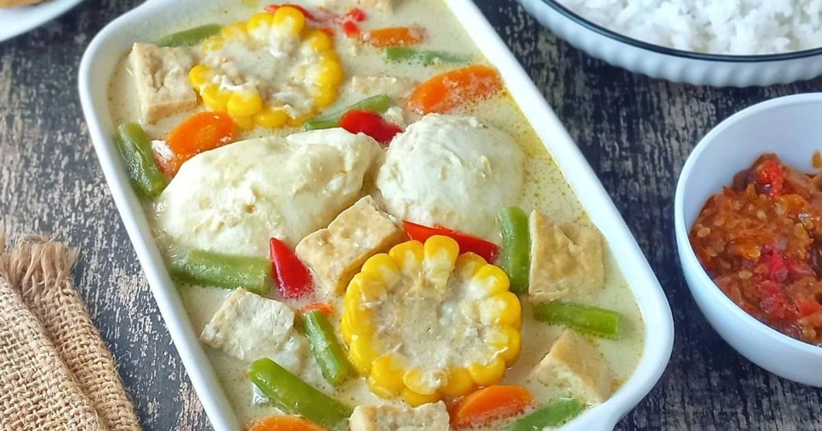 3.803 resep jagung buncis rebus enak dan mudah - Cookpad