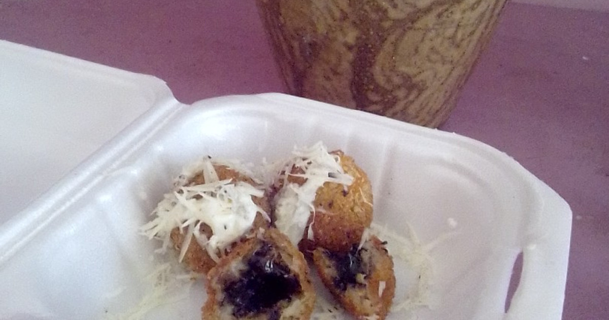 Resep Pisang Lumer oleh Vietha - Cookpad